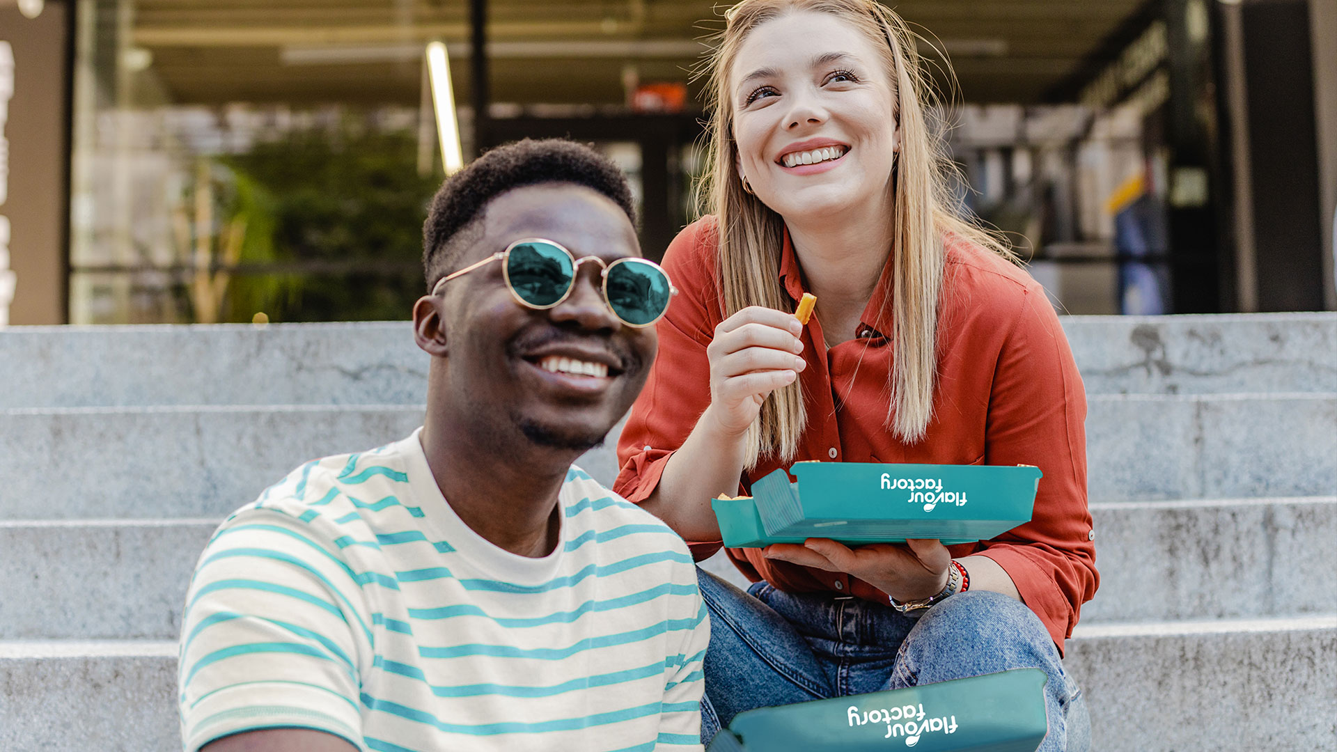 5 Steps to Greatness | Brand and Customer Experience